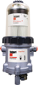 Fuel Pro® FH230 Series – Diesel Fuel Filtration System From: Cummins ...