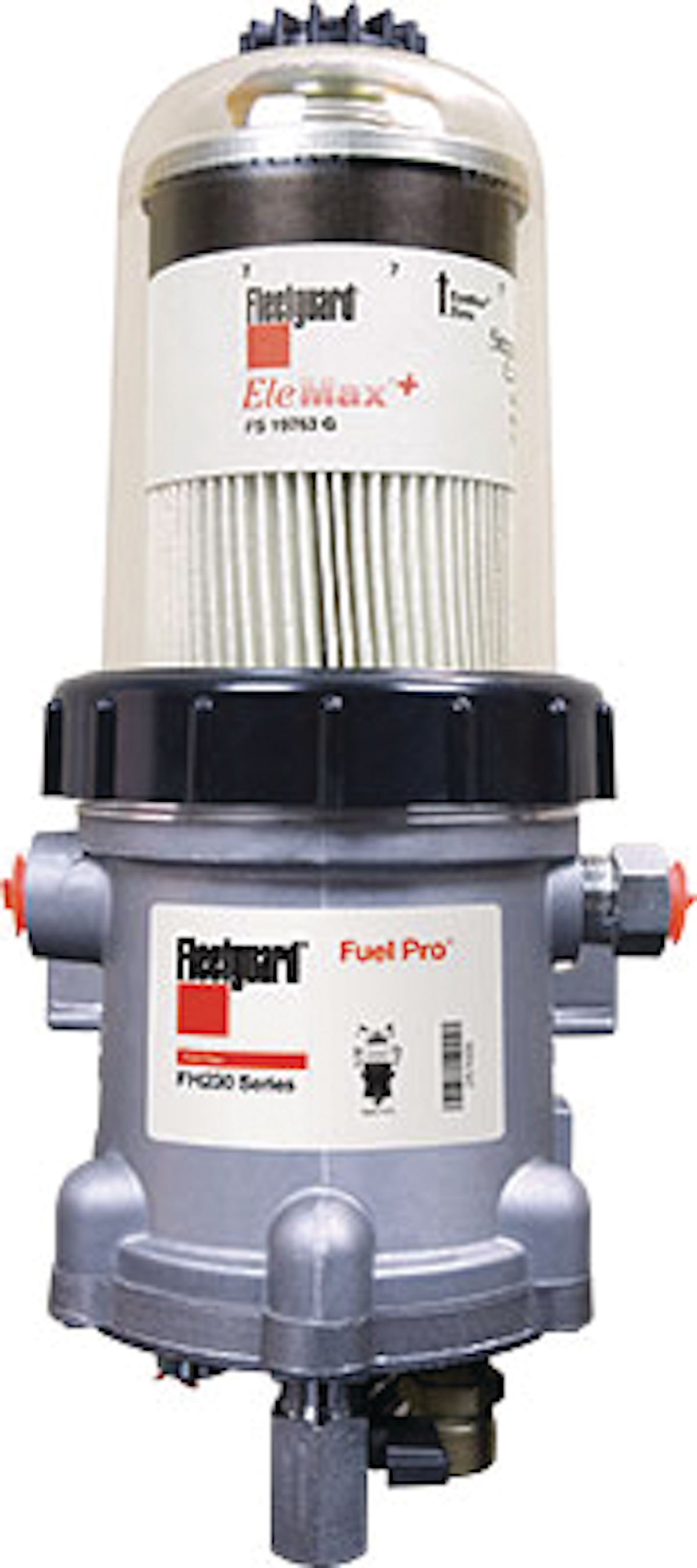 Fuel Pro® FH230 Series – Diesel Fuel Filtration System From: Cummins ...