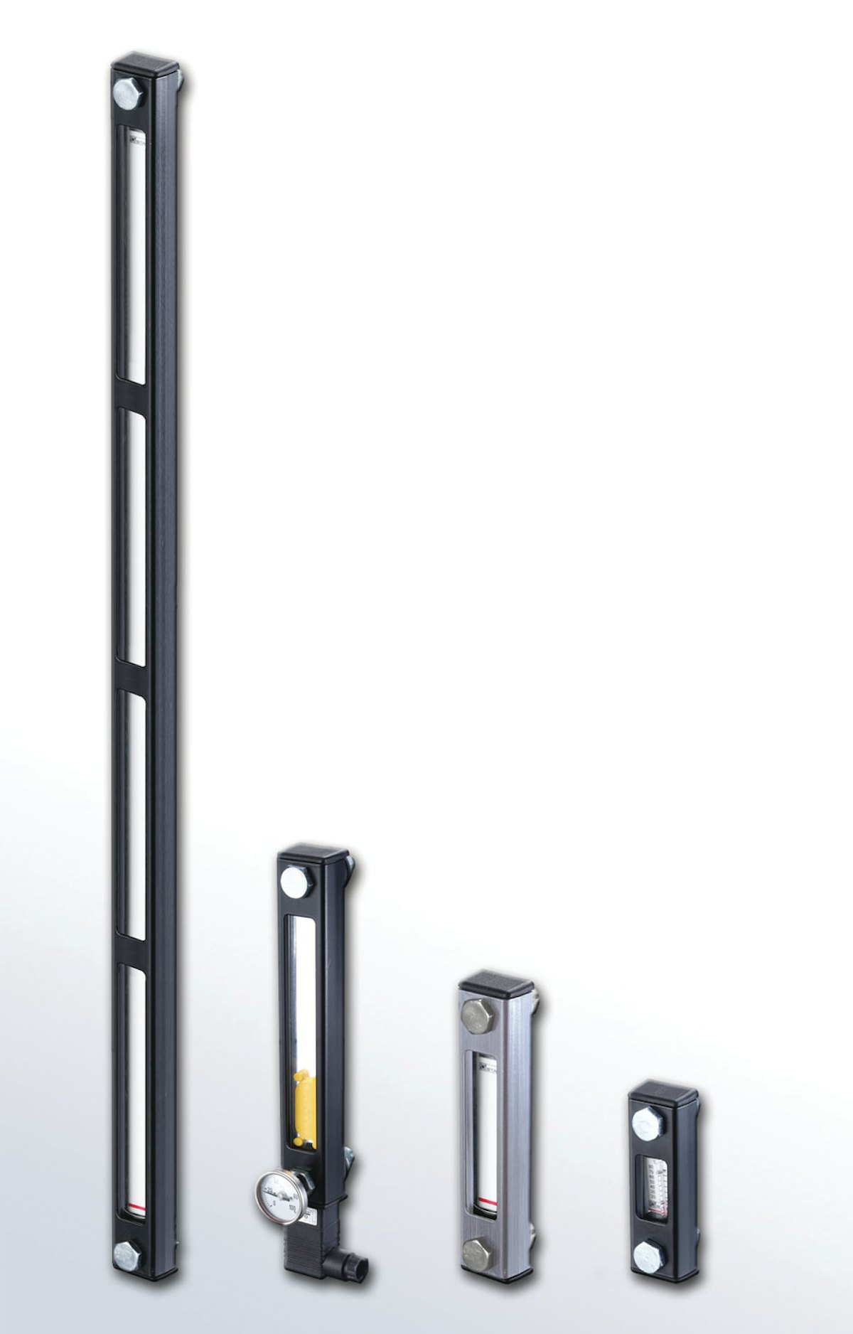 Custom Gauges From: Stauff Corporation | OEM Off-Highway