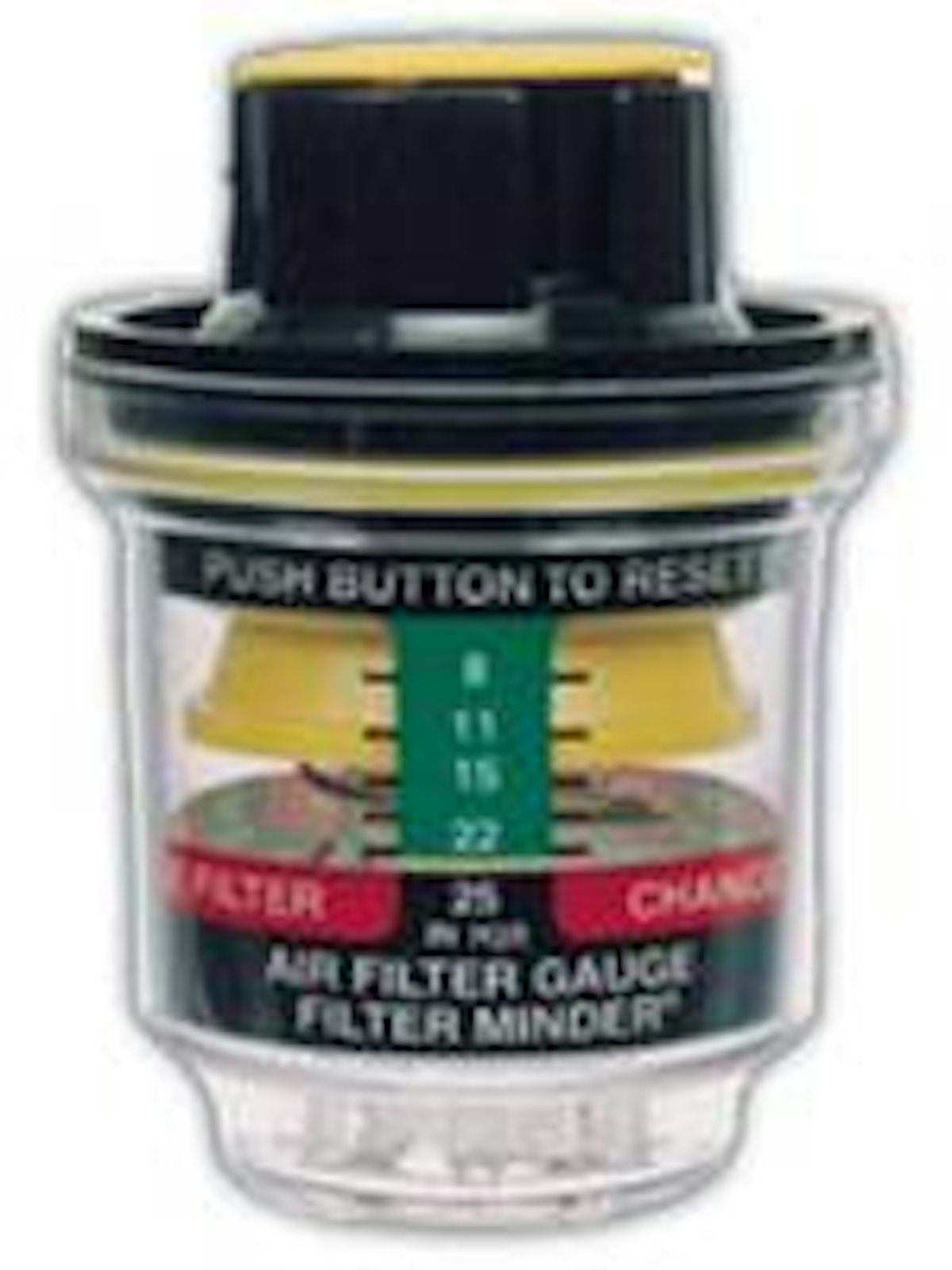 Graduated Service Indicator From: Engineered Products Co. | OEM Off-Highway