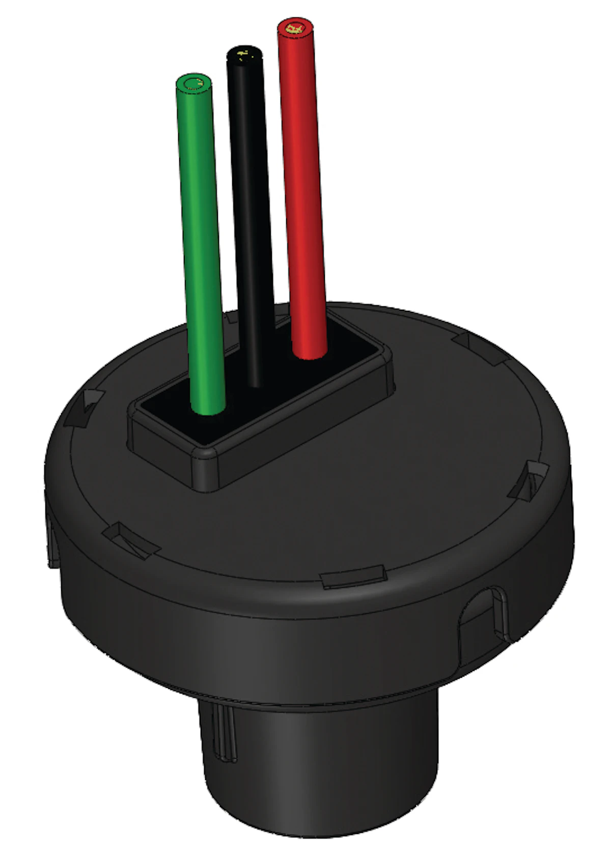 Low Vacuum Sensor From: Engineered Products Co. | OEM Off-Highway