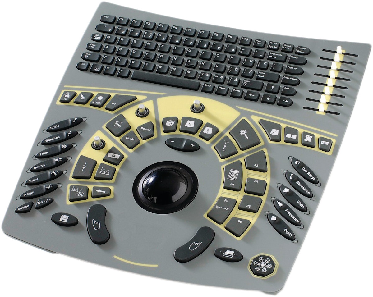 Design Engineering & Manufacturing Services From: Esterline Advanced Input Systems | OEM Off-Highway