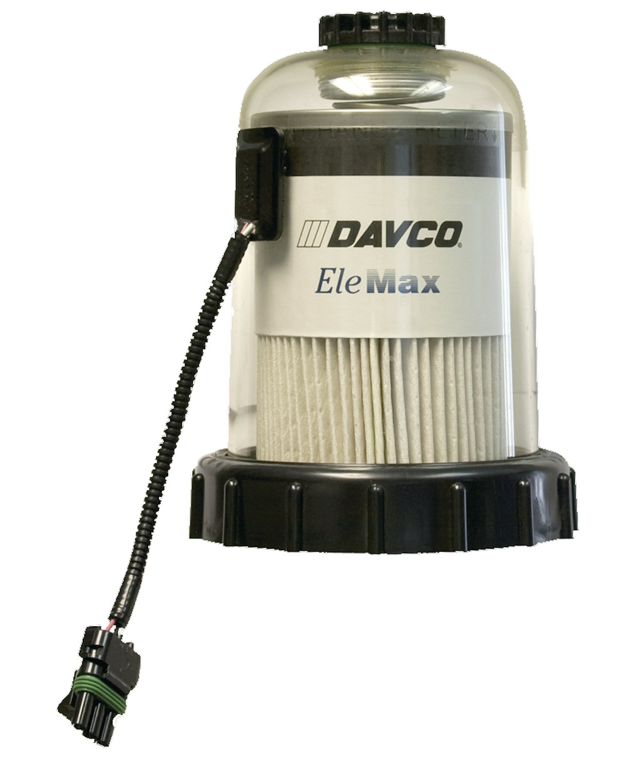 EleMax From: DAVCO Technology | OEM Off-Highway