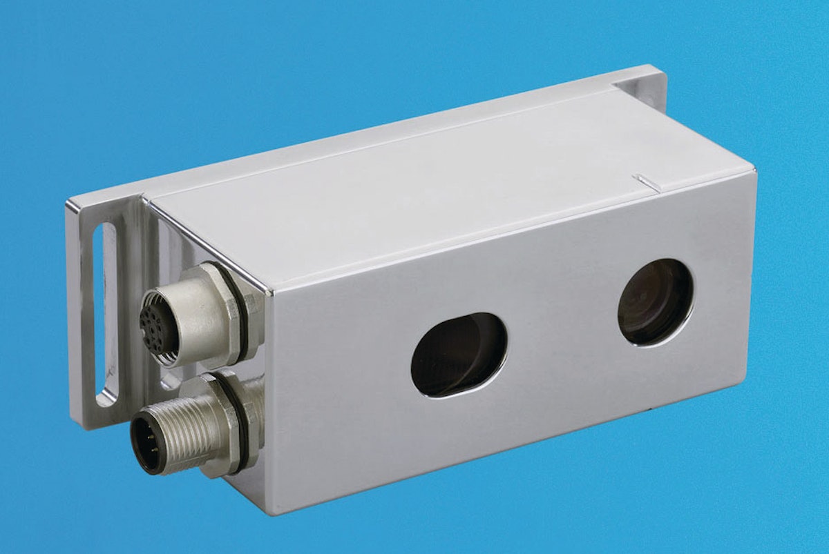 OPTIPACT Motion Sensor From: POSITAL Inc. | OEM Off-Highway