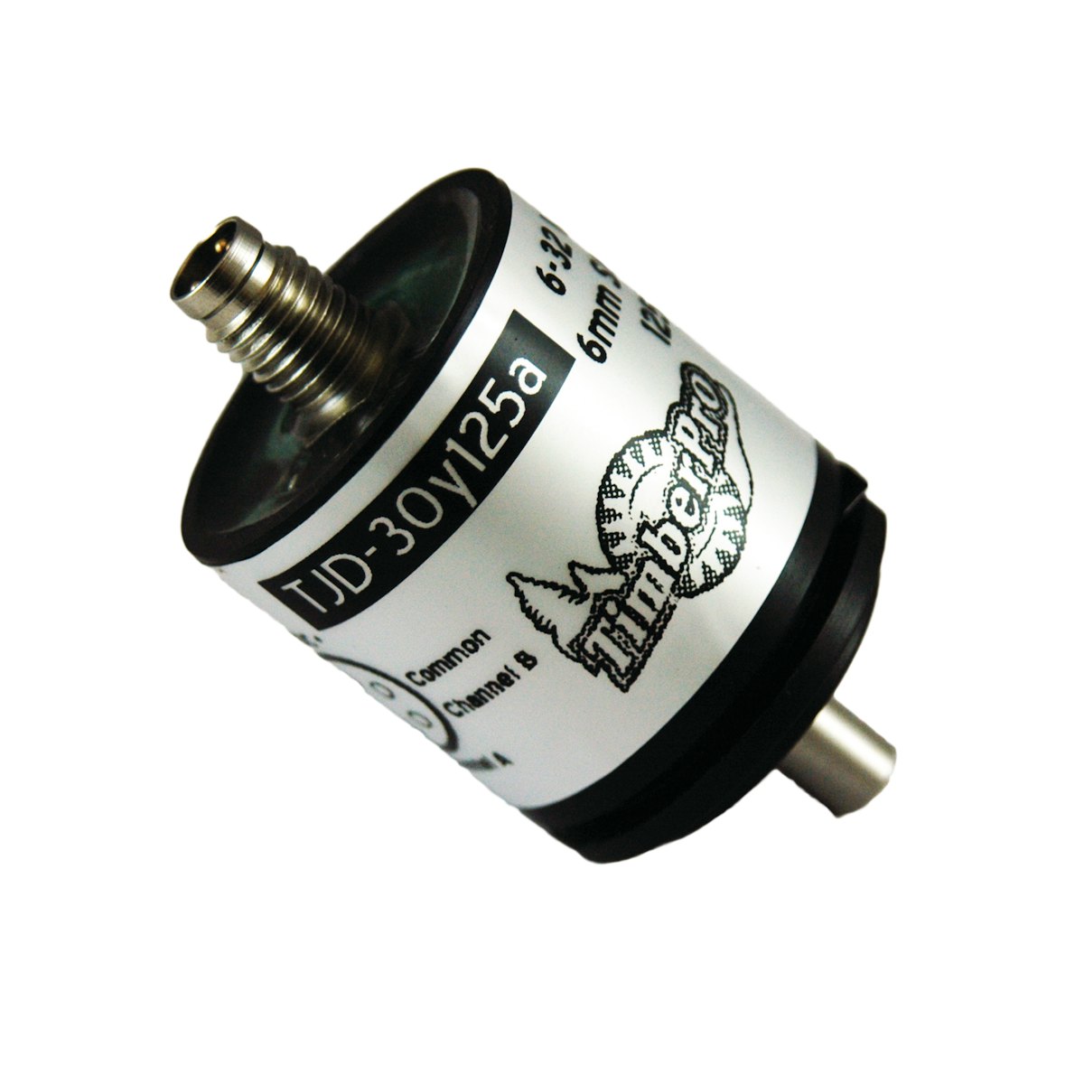 Replacement Logging Encoders From: Joral LLC | OEM Off-Highway