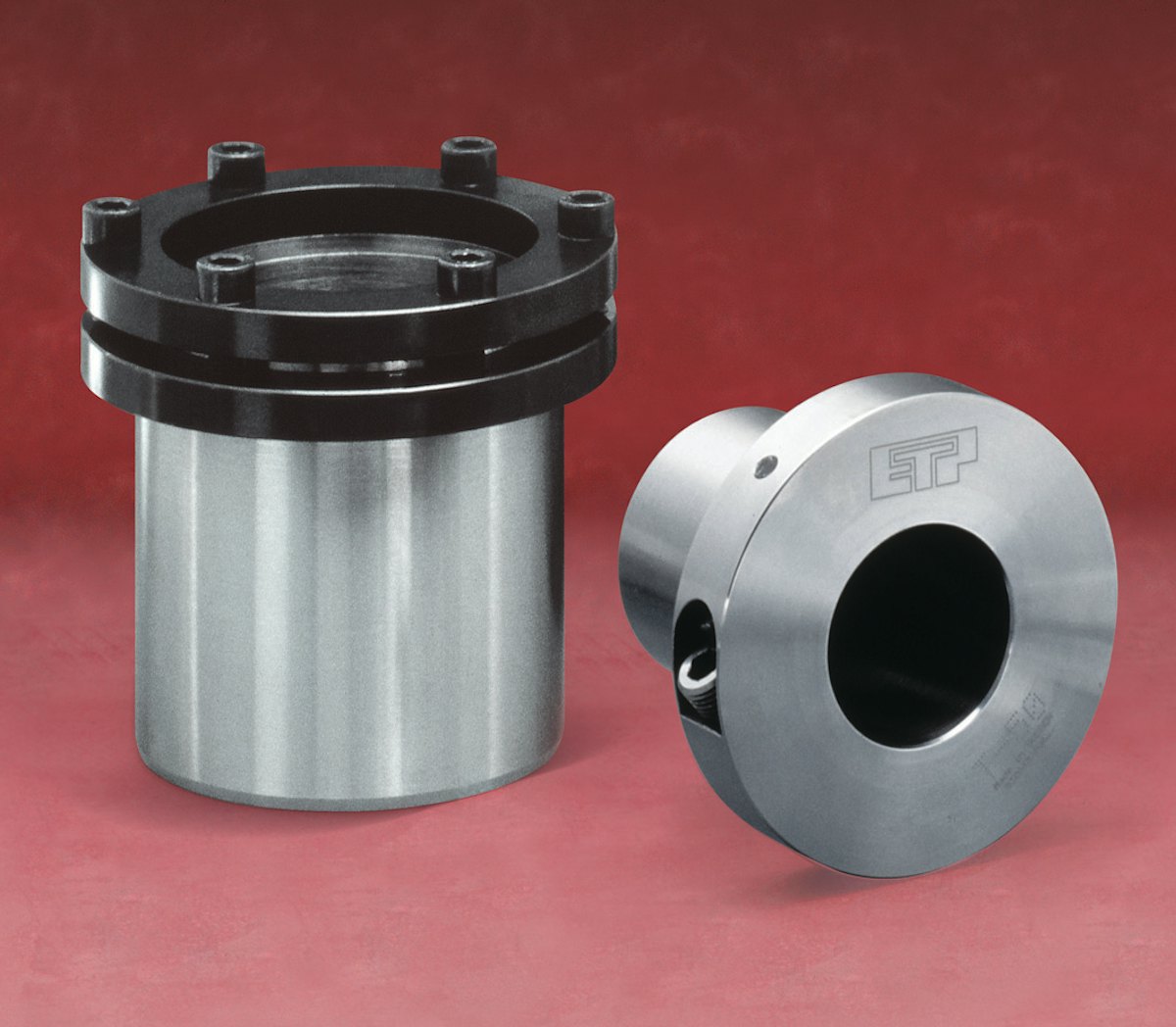 ETP Shaft Locking Bushings From: Zero-Max, Inc. | OEM Off-Highway