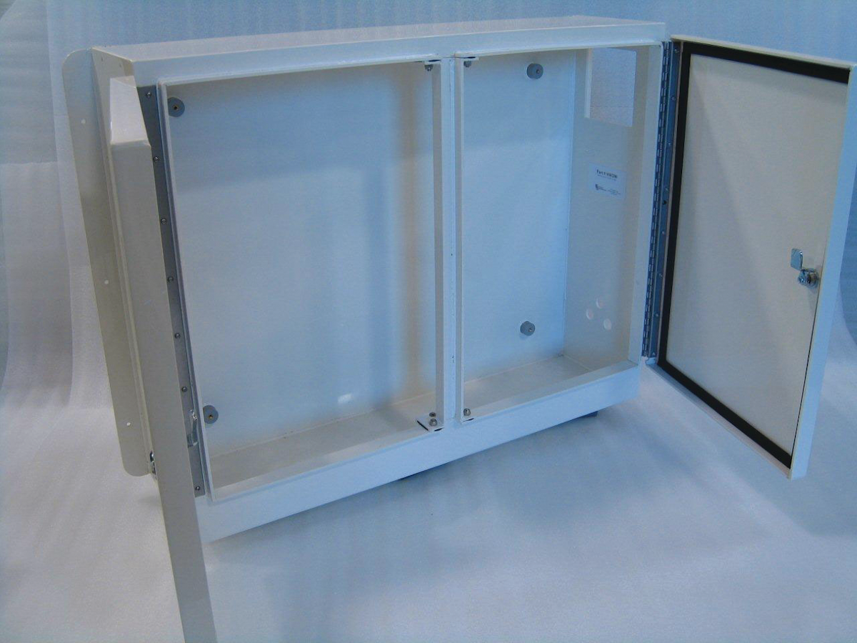 PVC enclosures | OEM Off-Highway