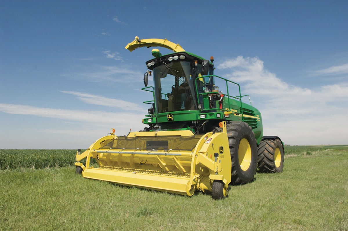 High horsepower engines | OEM Off-Highway