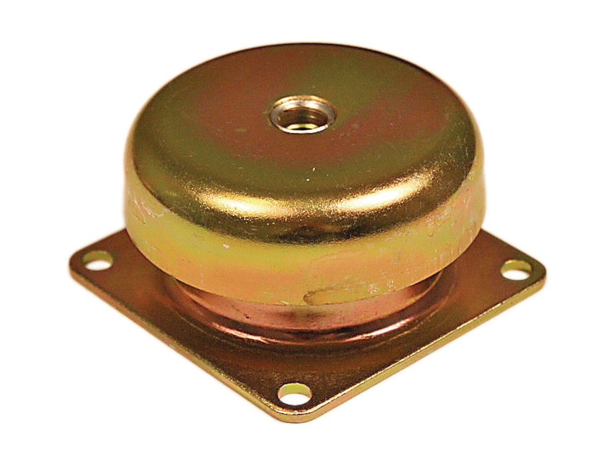 1871 Size 2 Cup Mount From: EPSG Inc. | OEM Off-Highway