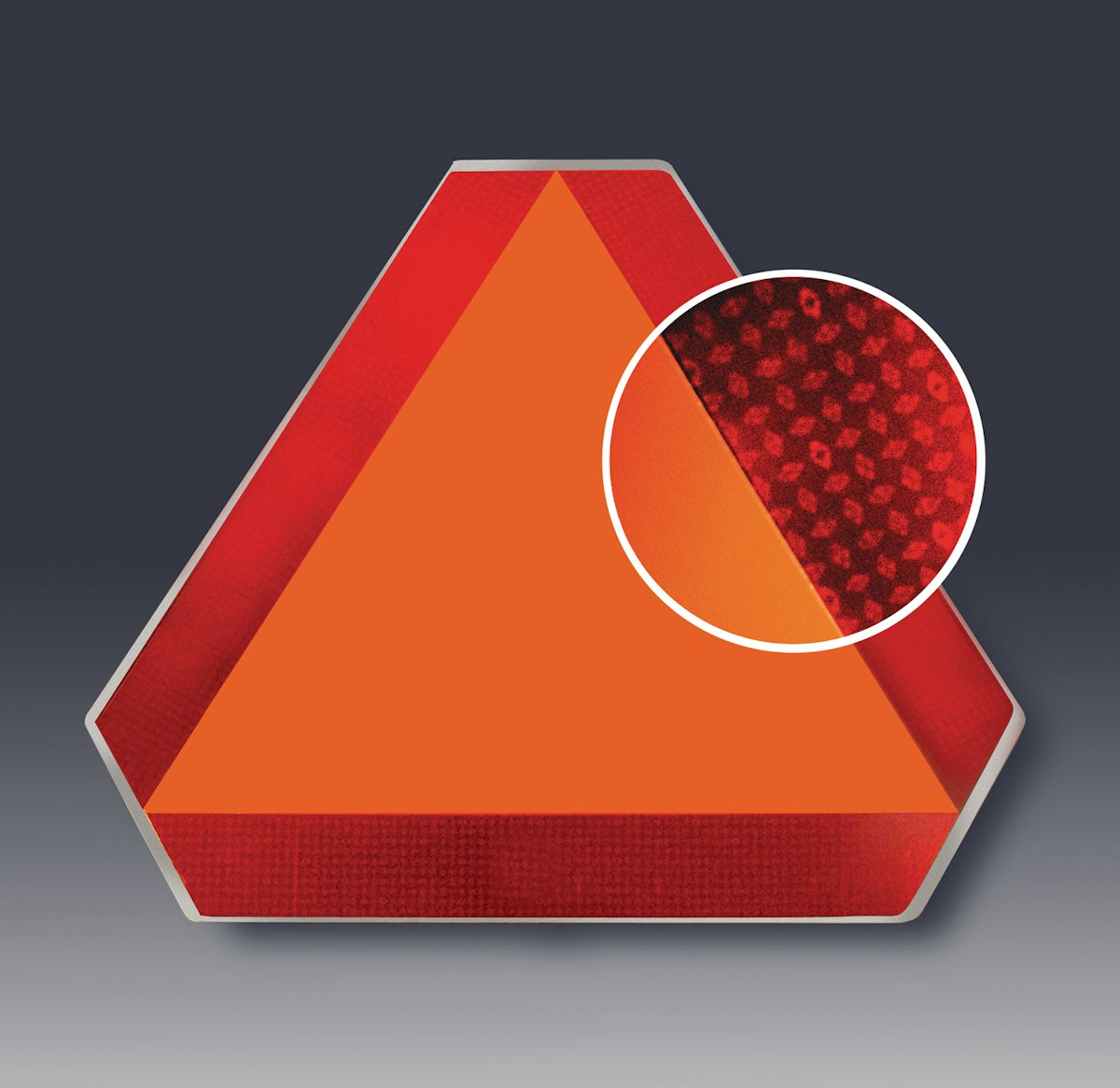 SMV Signs From: American Safety Vest | OEM Off-Highway