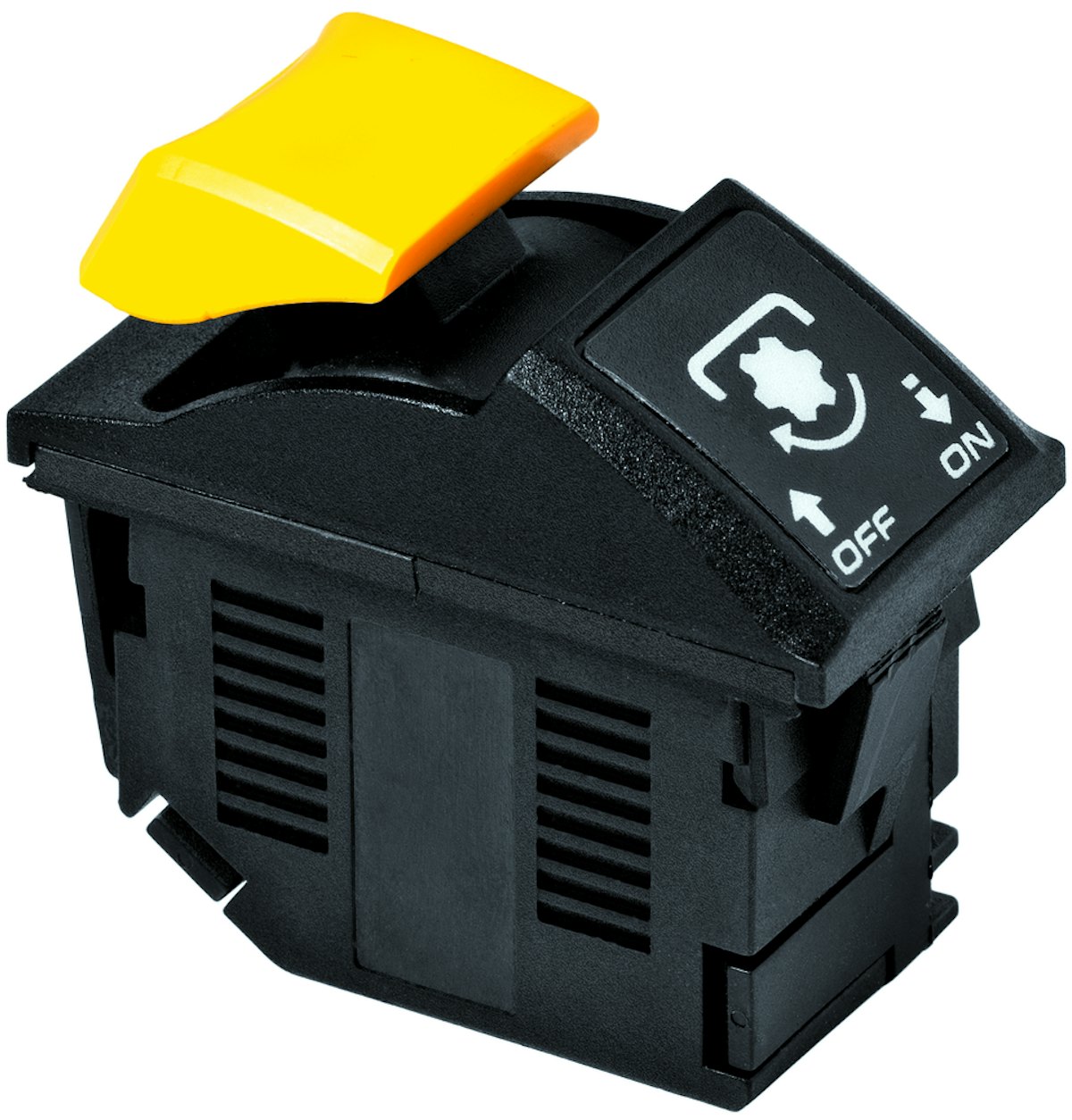 151PTO Illuminated PTO (Power Take Off) From: Elobau Sensor Technology ...