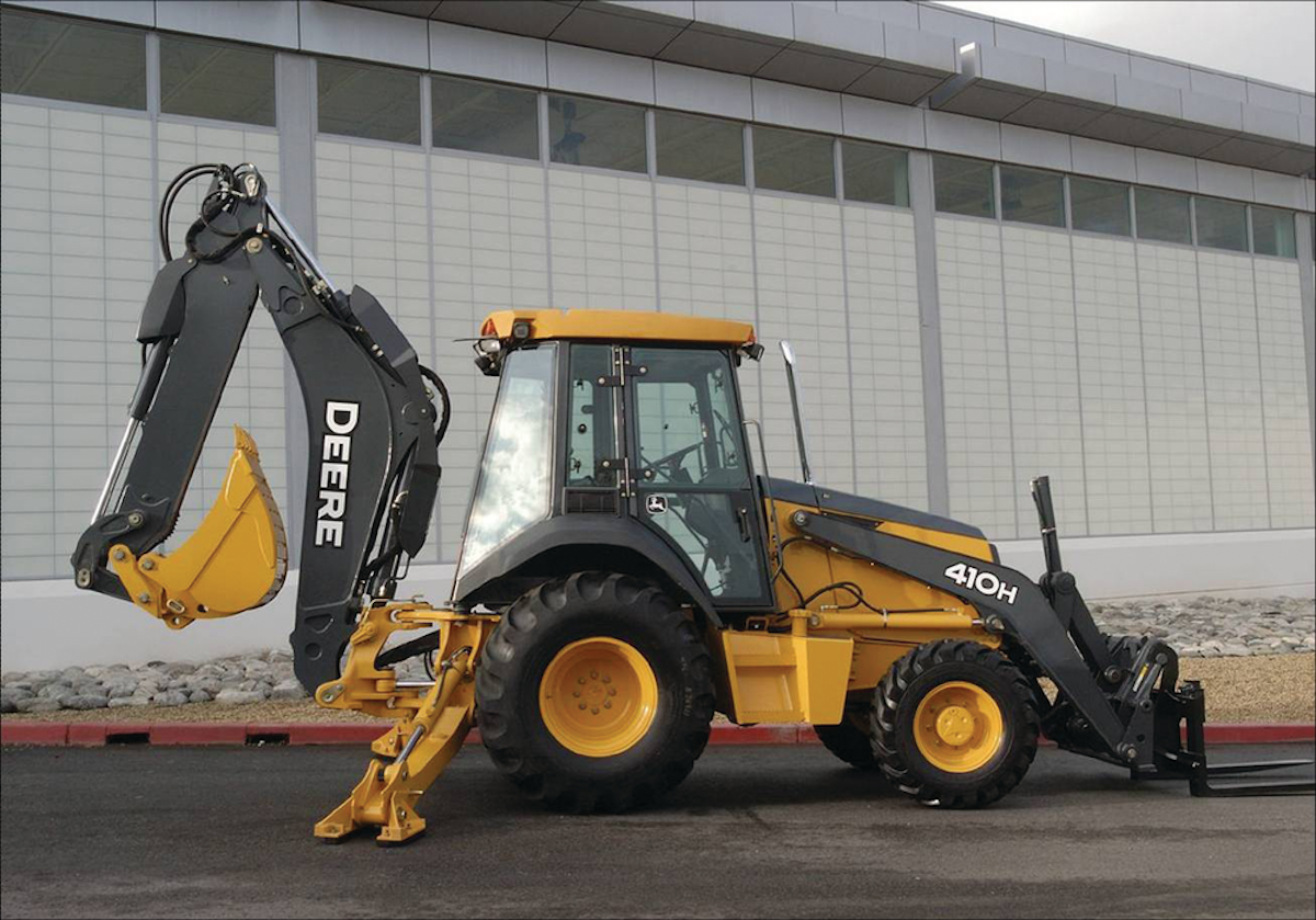 Husco introduces its INCOVA technology. | OEM Off-Highway