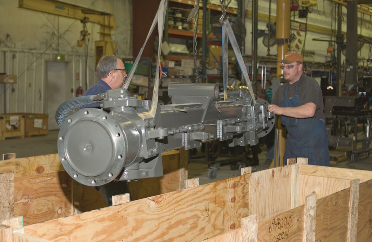 Auxiliary hydraulic drive axles | OEM Off-Highway