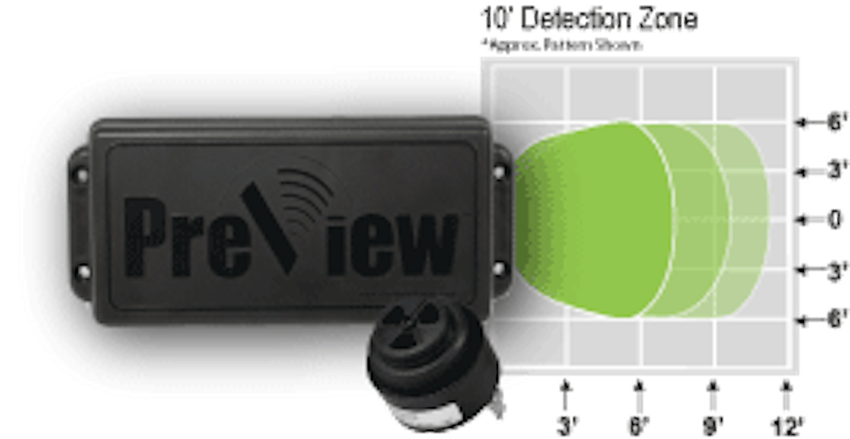 Fleet PreView From: PRECO Electronics | OEM Off-Highway