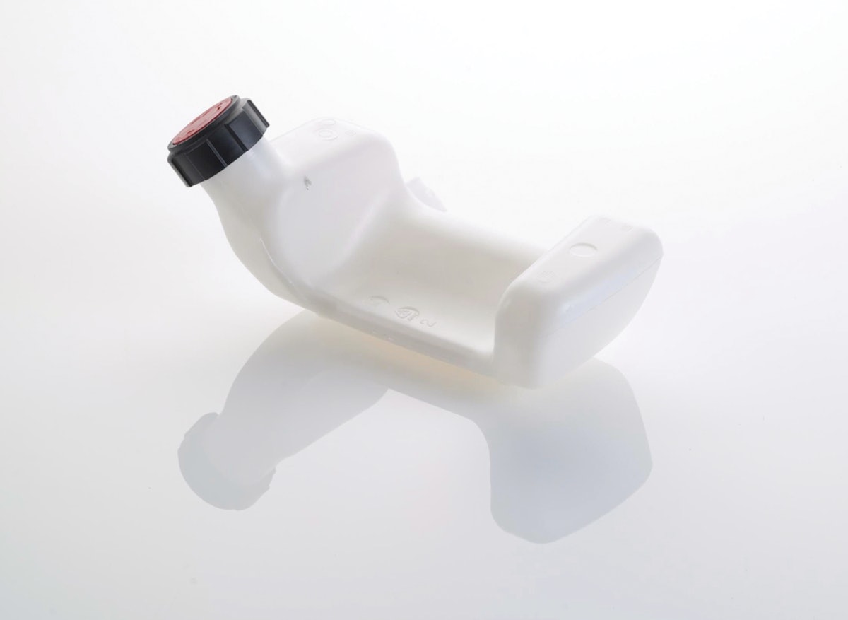Akulon Fuel Lock a mono-polyamide 6 compound From: DSM Engineering ...