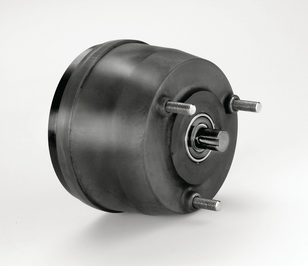 MR Steer-by-Wire (SBW) Tactile Feedback Devices (TFD) brakes From ...