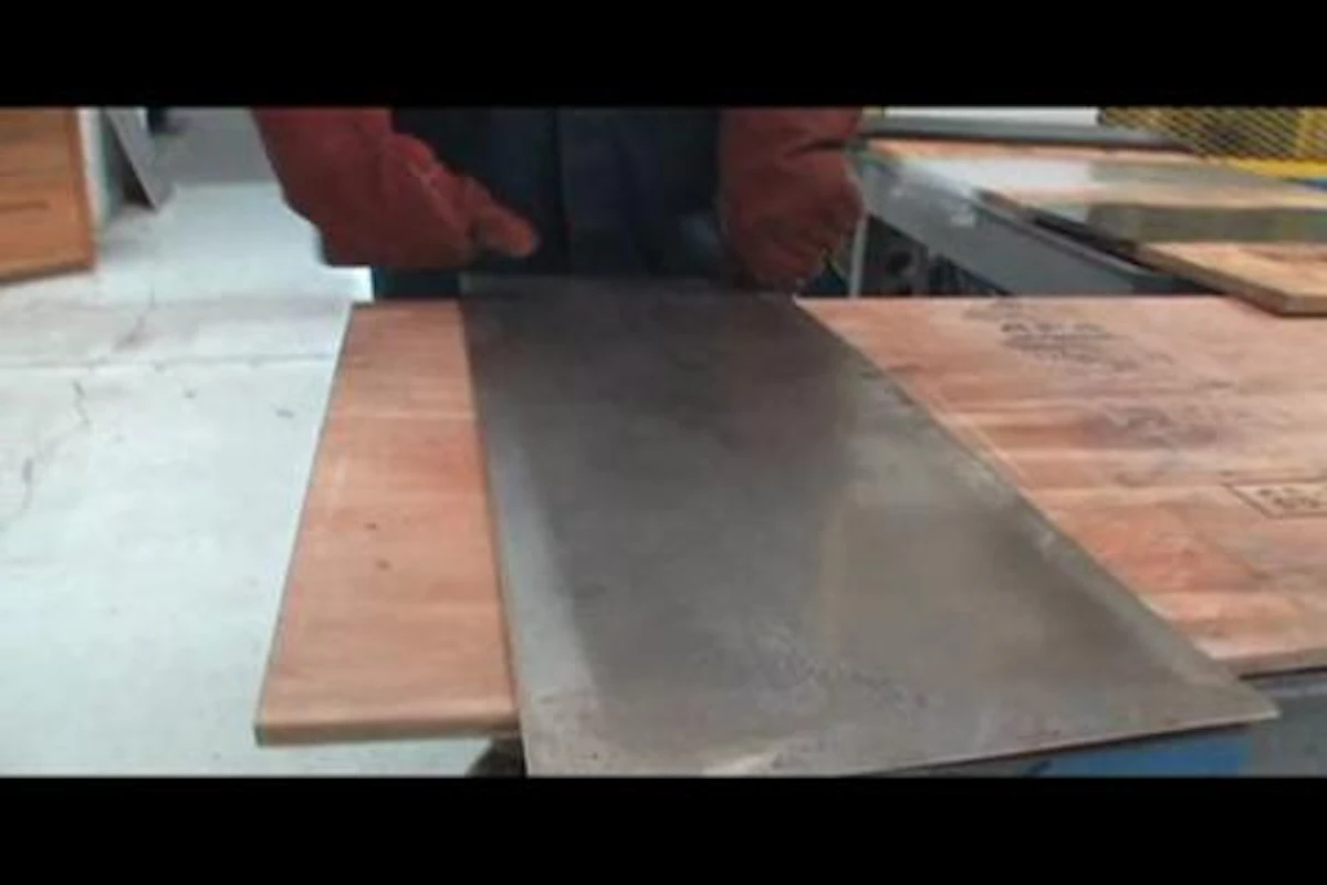 Fiberforge's composite manufacturing process | OEM Off-Highway
