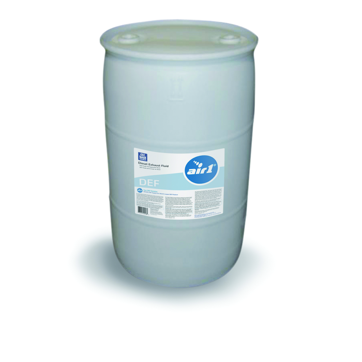 Air1 Diesel Exhaust Fluid From: Yara North America | OEM Off-Highway