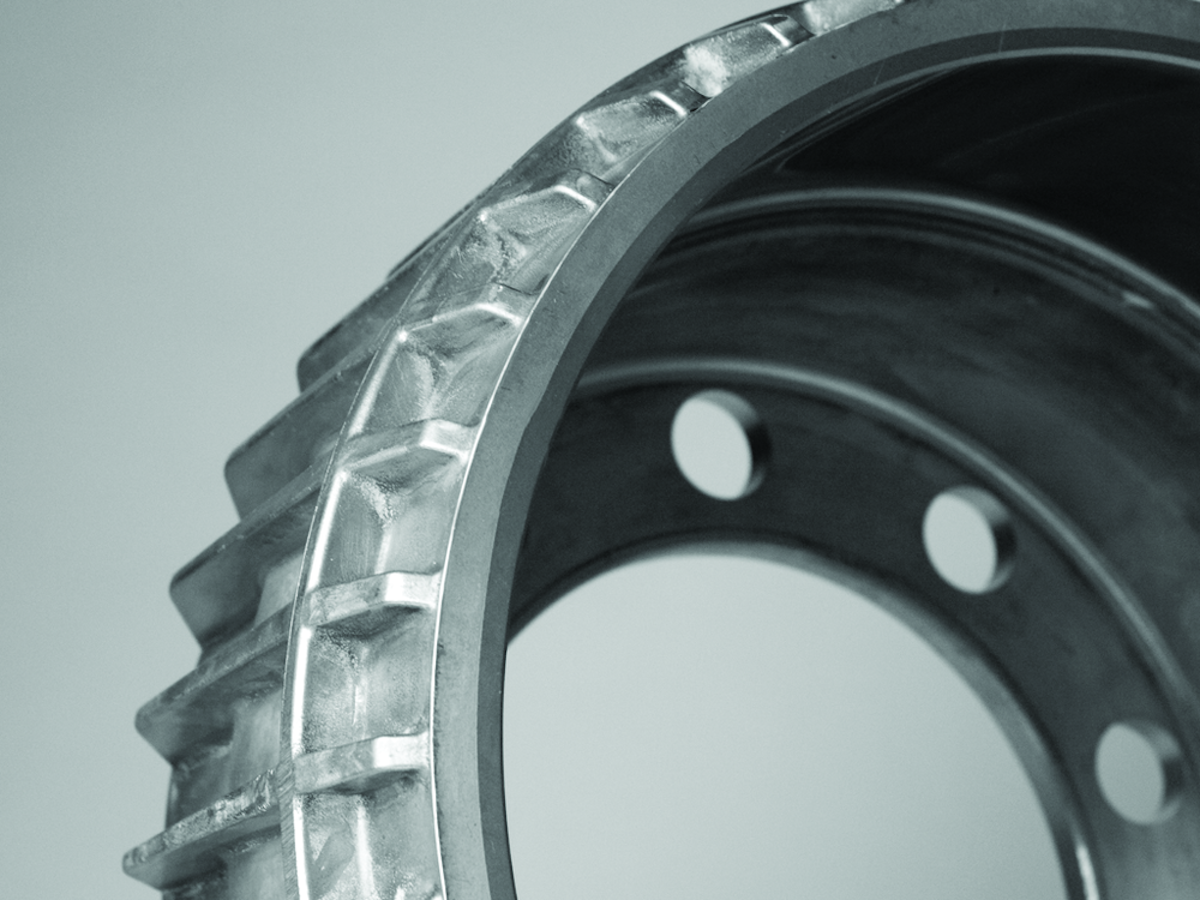 Light-weight composite technology | OEM Off-Highway