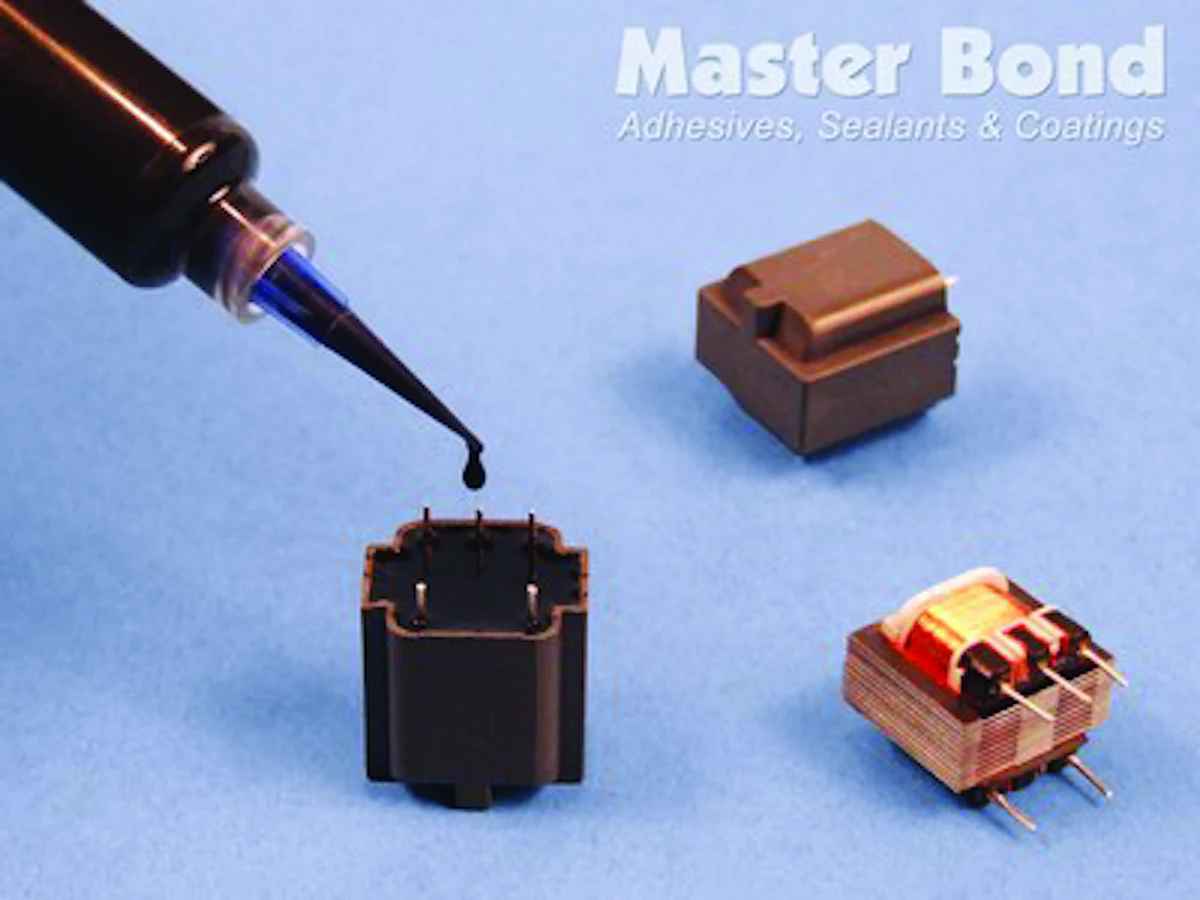 Polymer System EP30D-7 From: Master Bond Inc. | OEM Off-Highway