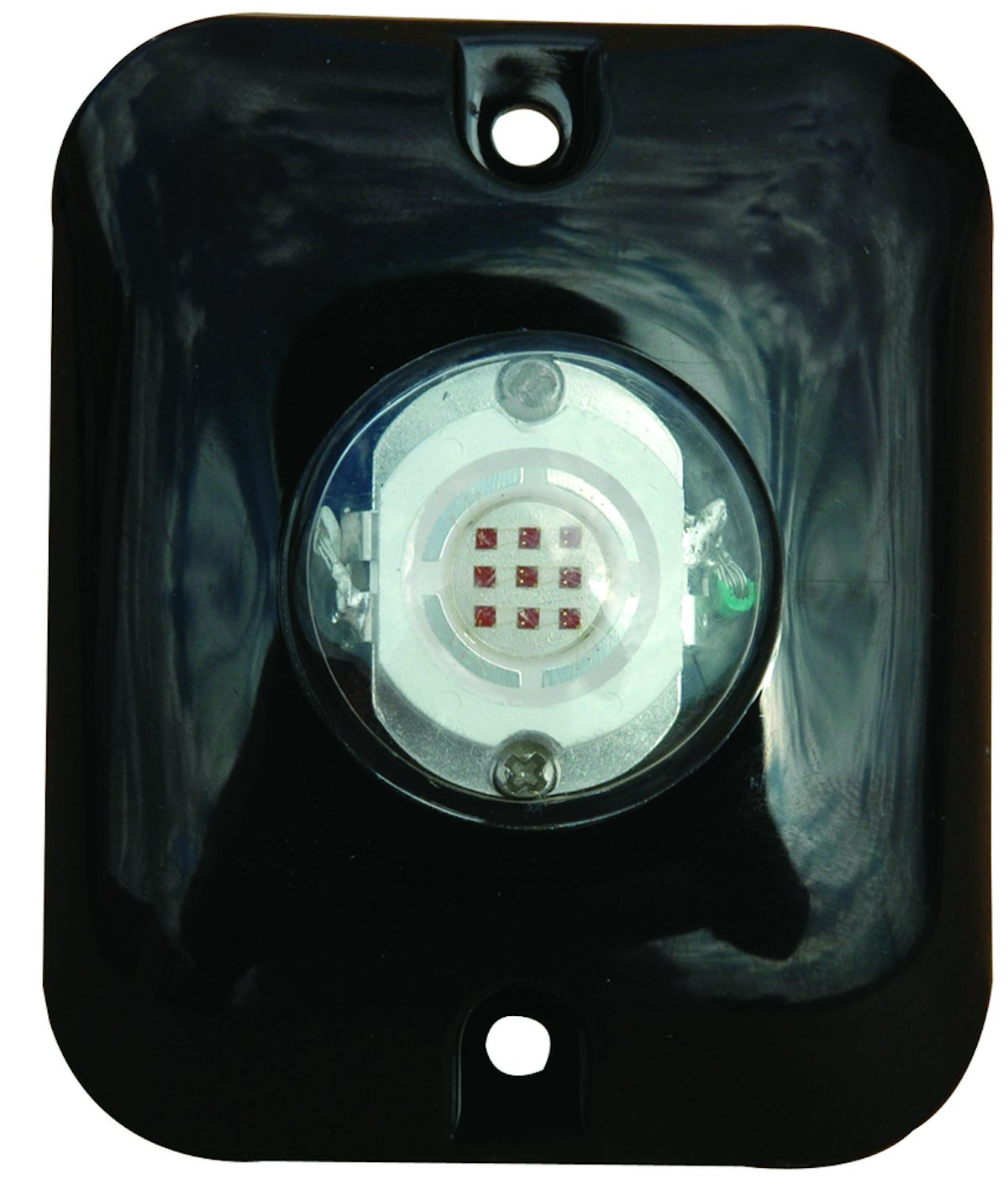 Magnalight Generation III 10 Watt LED Strobing Beacon From: Larson ...