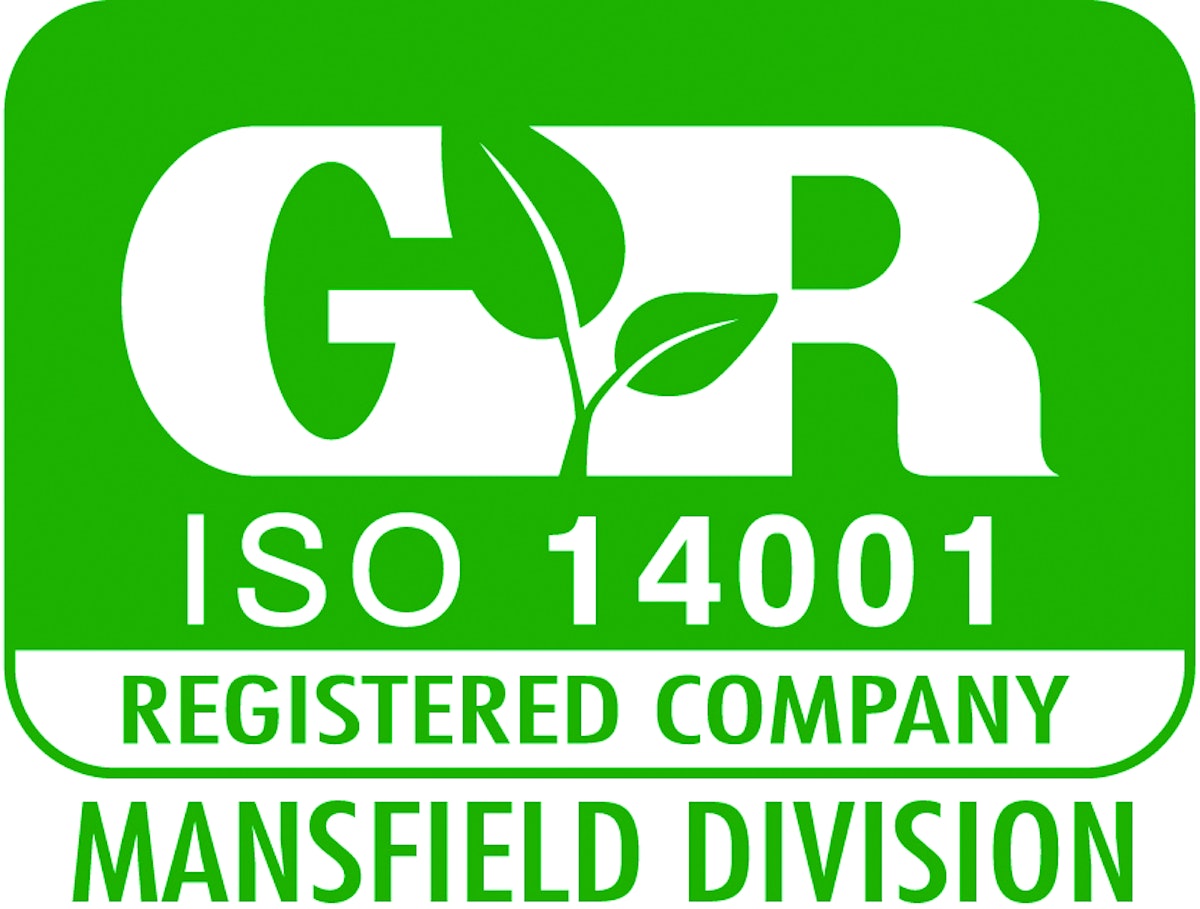 Gorman-Rupp Recieves ISO Certification | OEM Off-Highway