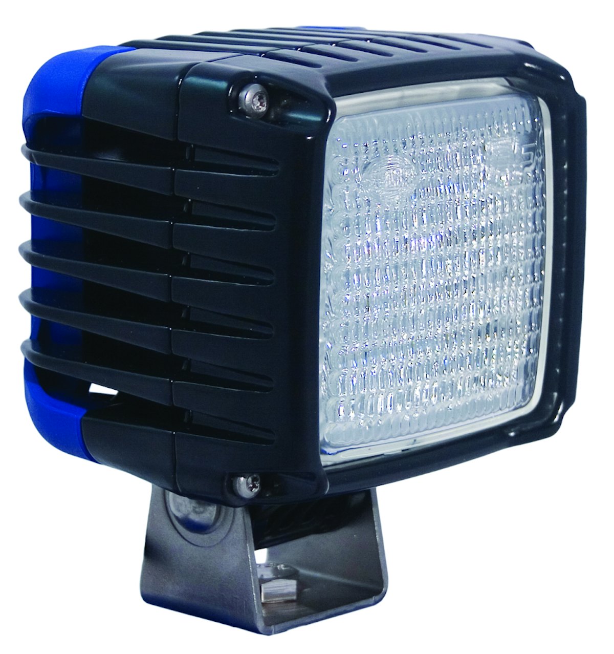 Power Beam 2000 LED Work Lamp From: Hella Inc. | OEM Off-Highway