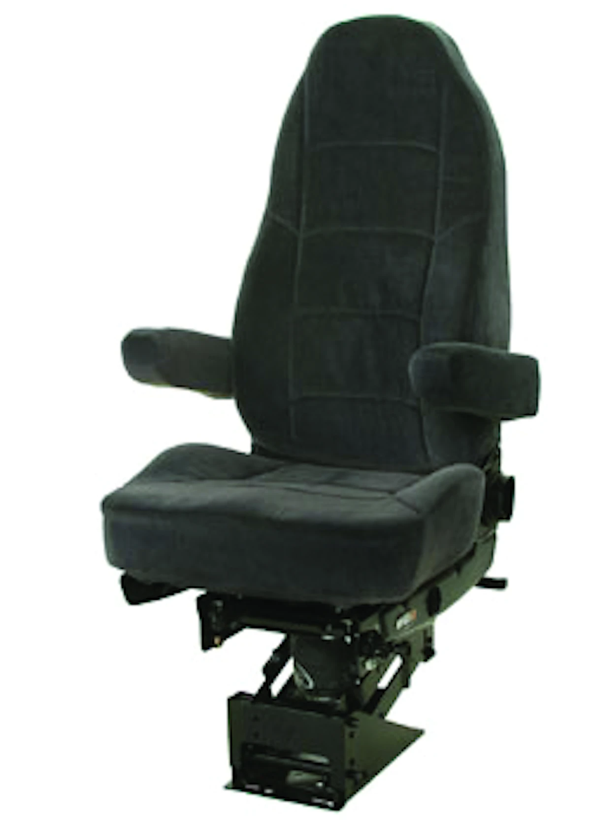 Seats, Inc. Heritage SERIES Truck Seats From: Seats, Inc. | OEM Off-Highway