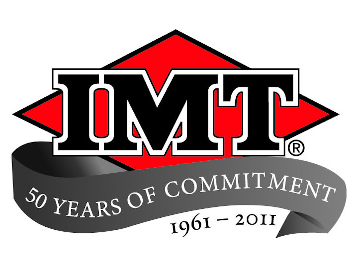 IMT to Celebrate 50 Anniversary at CONEXPO-CON/AGG 2011 | OEM Off-Highway
