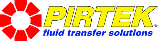 PIRTEK Changes Logo | OEM Off-Highway