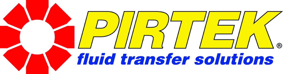 PIRTEK Changes Logo | OEM Off-Highway