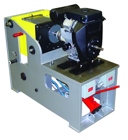 VersaDyne Small Engine Test System From: SAKOR Technologies Inc. | OEM ...