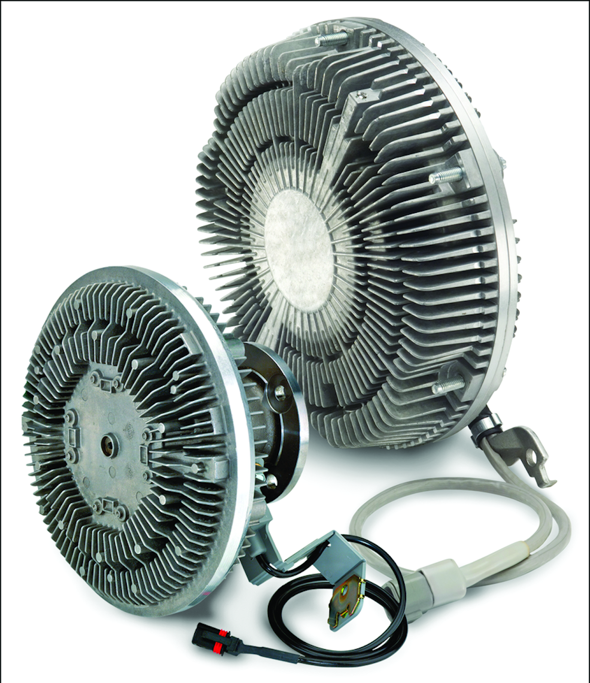 Horton Announces US Manufacture of Fan Drives | OEM Off-Highway