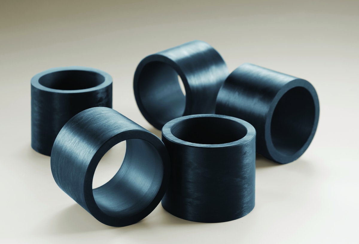 PolyLube HT 2 Bushings From: Polygon Company | OEM Off-Highway