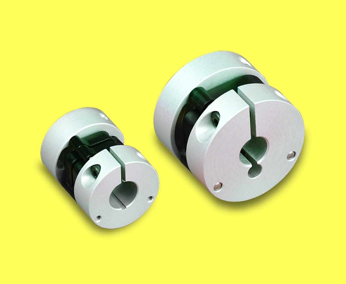 Control-Flex Couplings From: Zero-Max, Inc. | OEM Off-Highway