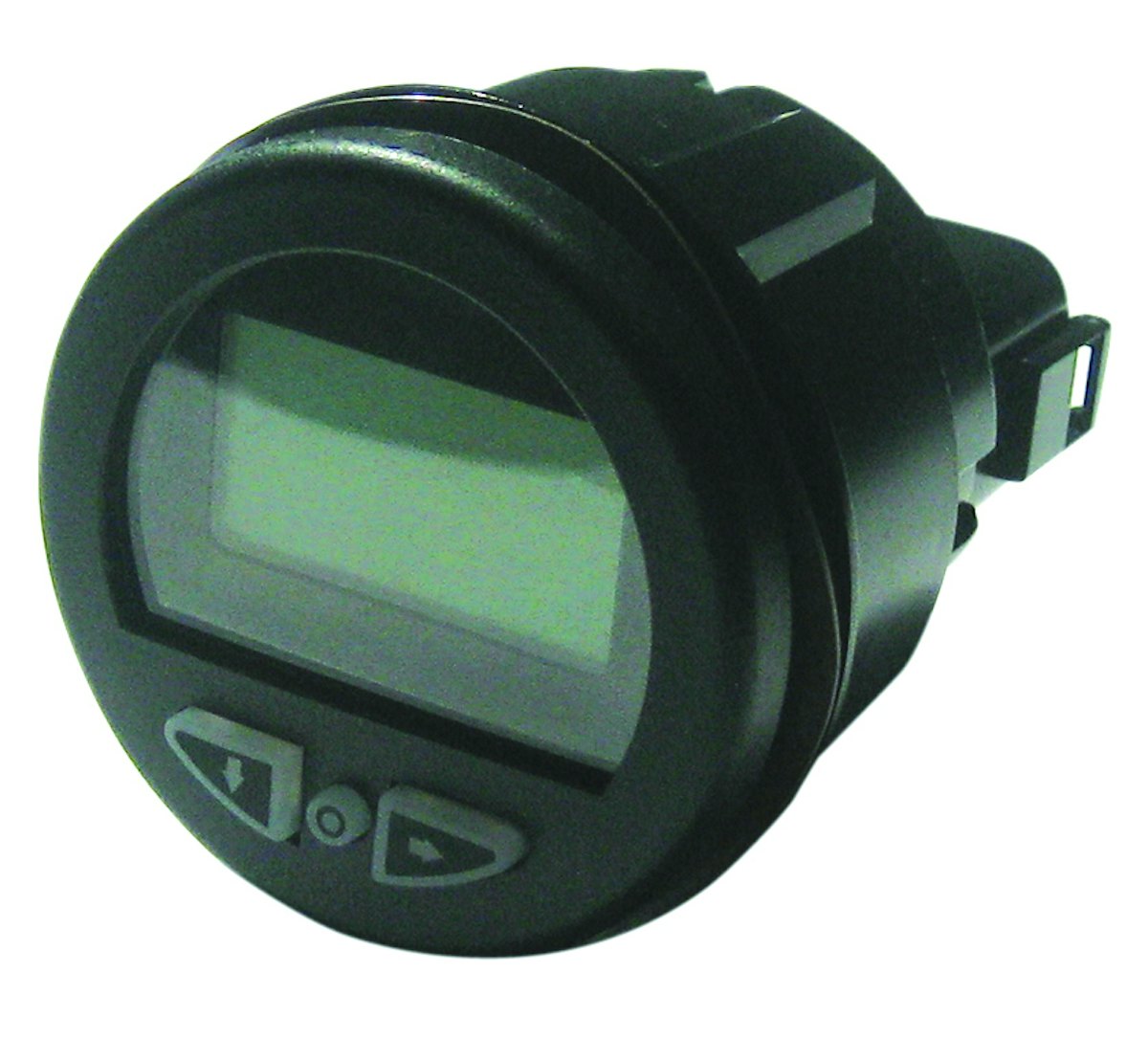 SmarTire Tire Pressure Monitoring System From: Bendix Commercial ...