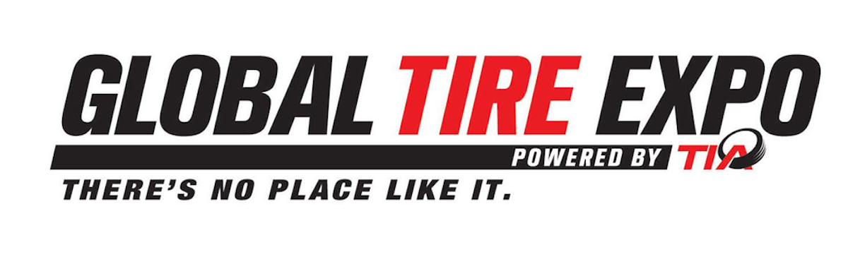 Global Tire Expo | OEM Off-Highway