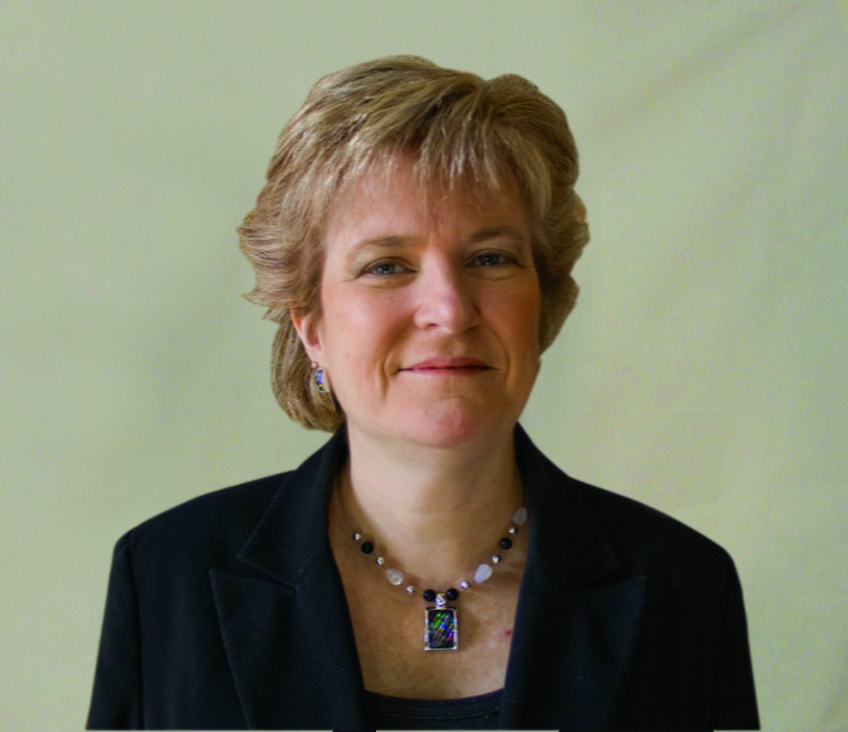 Jenny Hallett | OEM Off-Highway