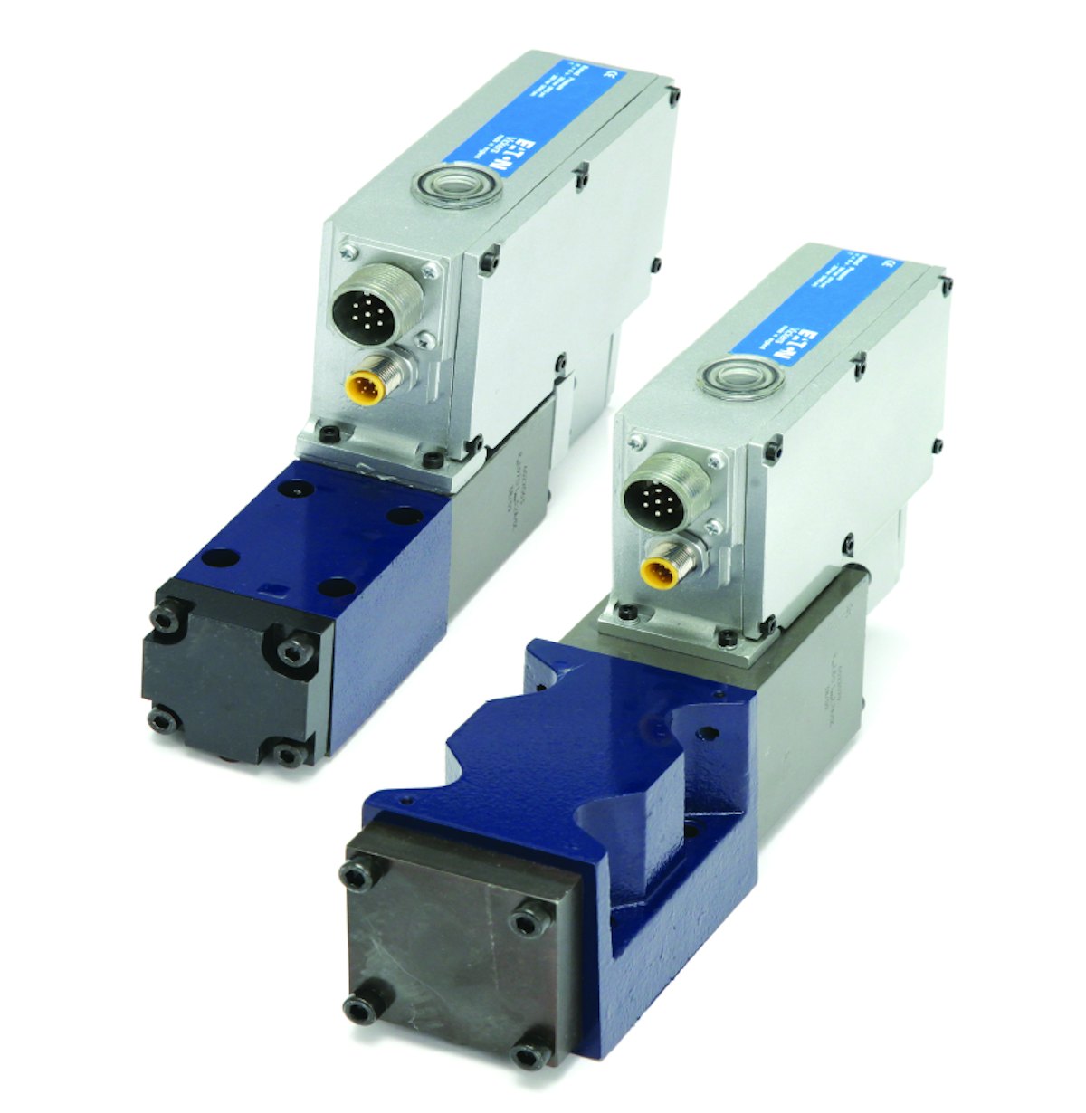 KBS Series Proportional Directional Valves From: Eaton | OEM Off-Highway