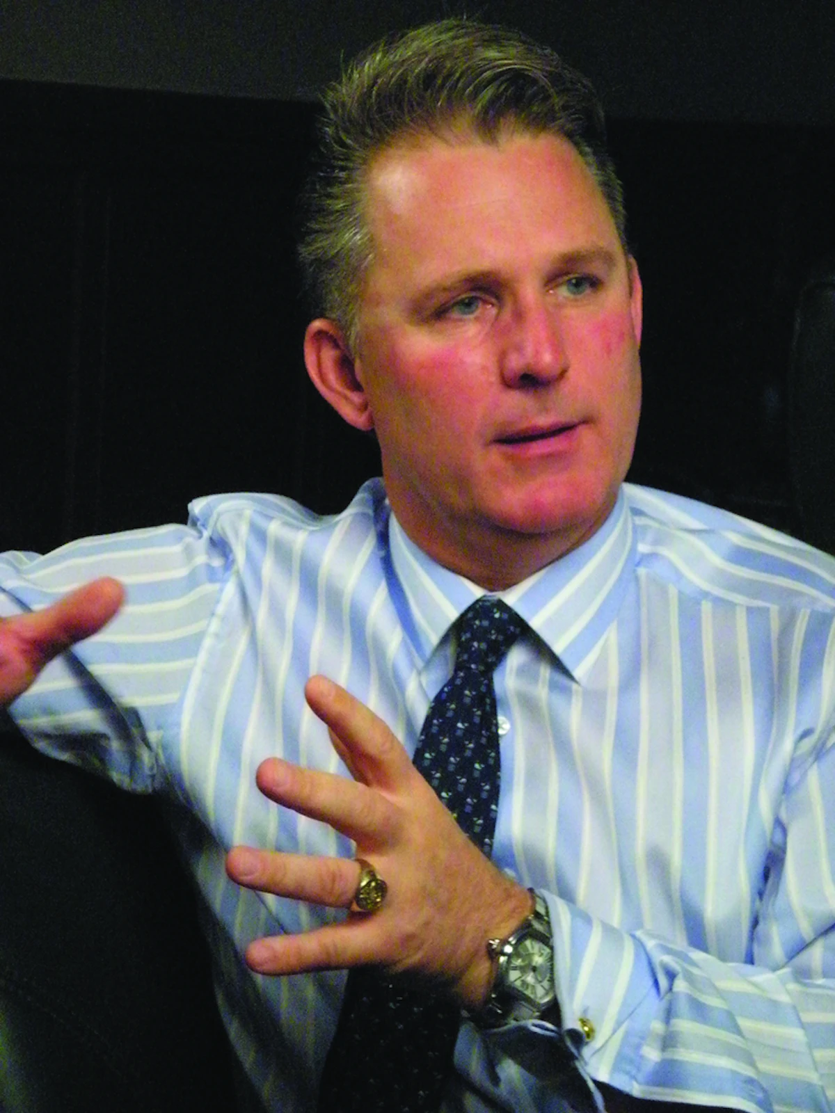 Topcon interview | OEM Off-Highway