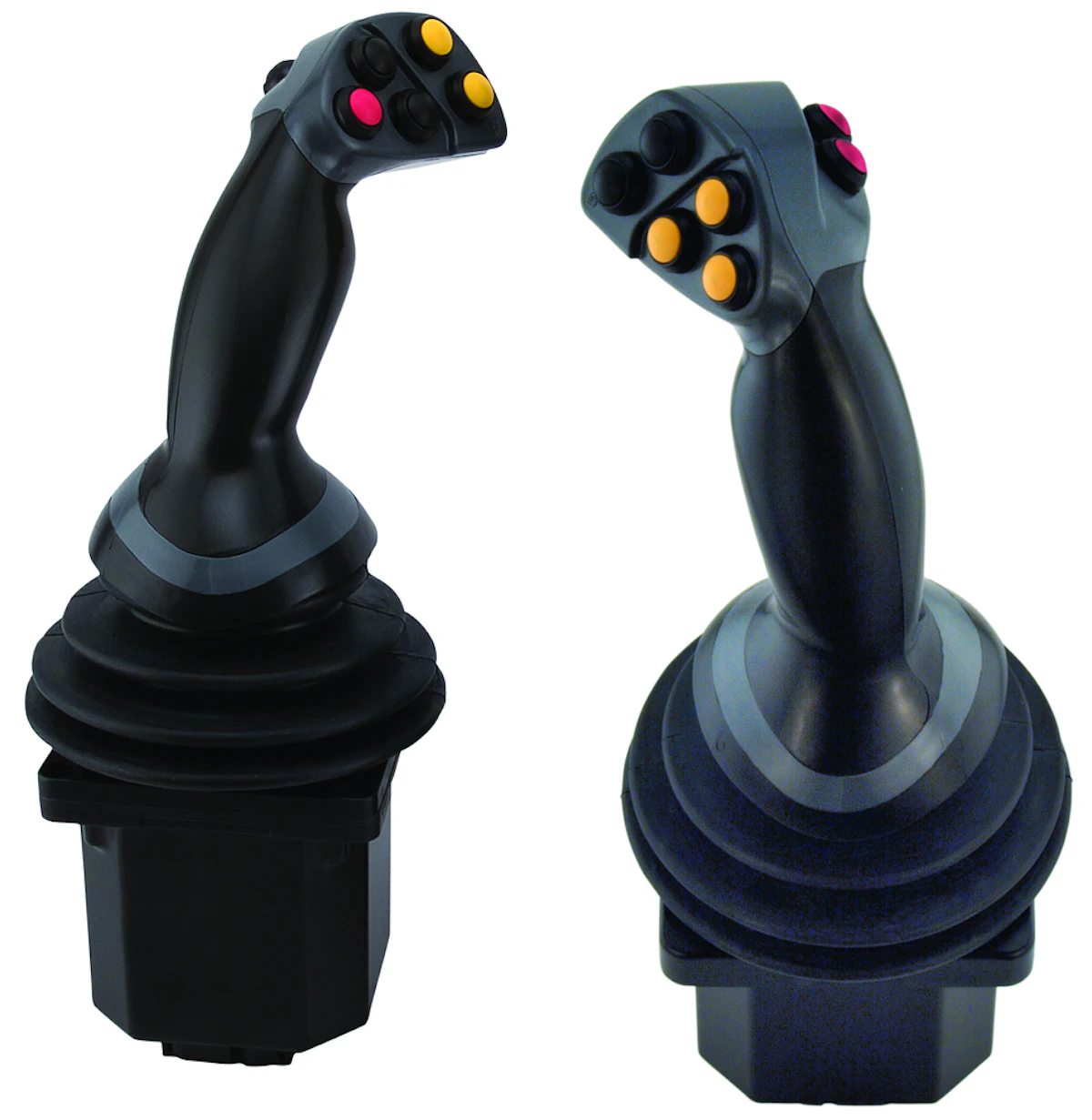 JS7000 Joystick From: Danfoss - Danfoss Power Solutions | OEM Off-Highway