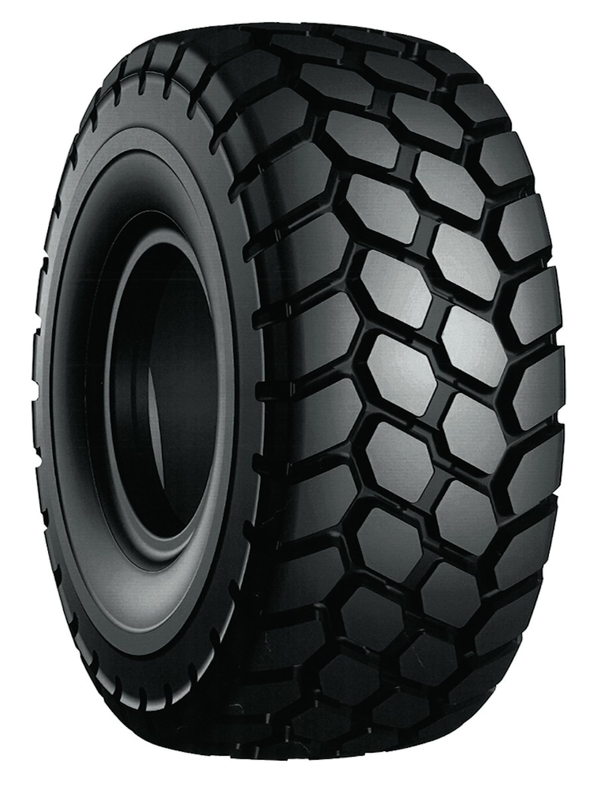 VJT Radial Off Road Tires From: Bridgestone Americas Inc. | OEM Off-Highway