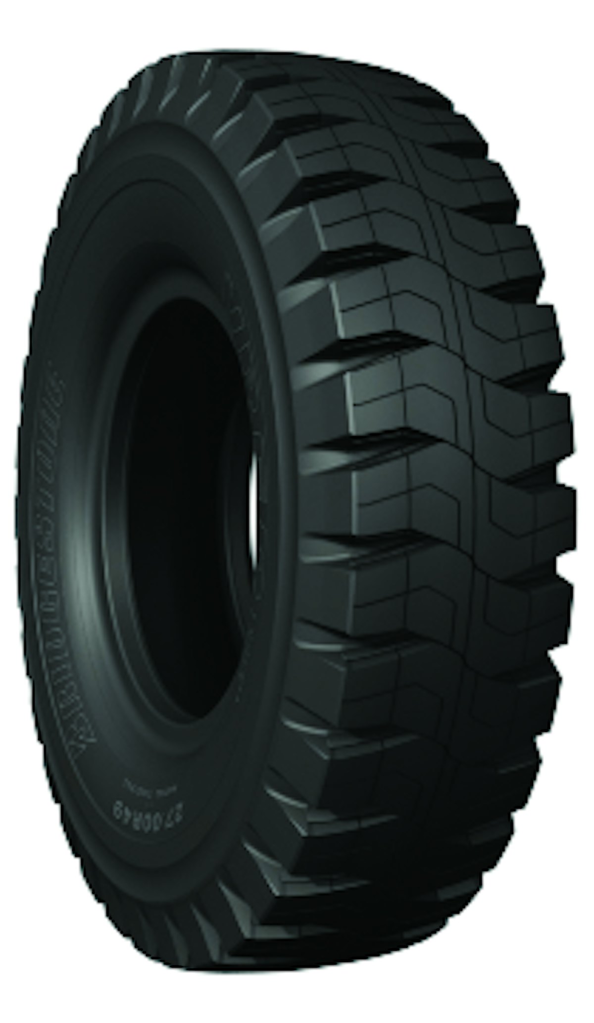 VREP Off Road Tire From: Bridgestone Americas Inc. | OEM Off-Highway