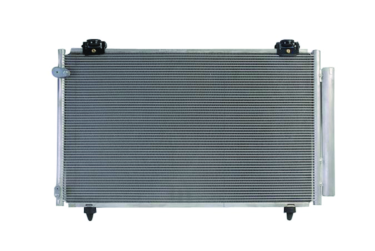 A/C Condenser From: Reach Cooling Group | OEM Off-Highway