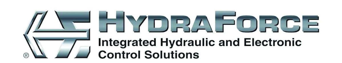 HydraForce Inc. | OEM Off-Highway