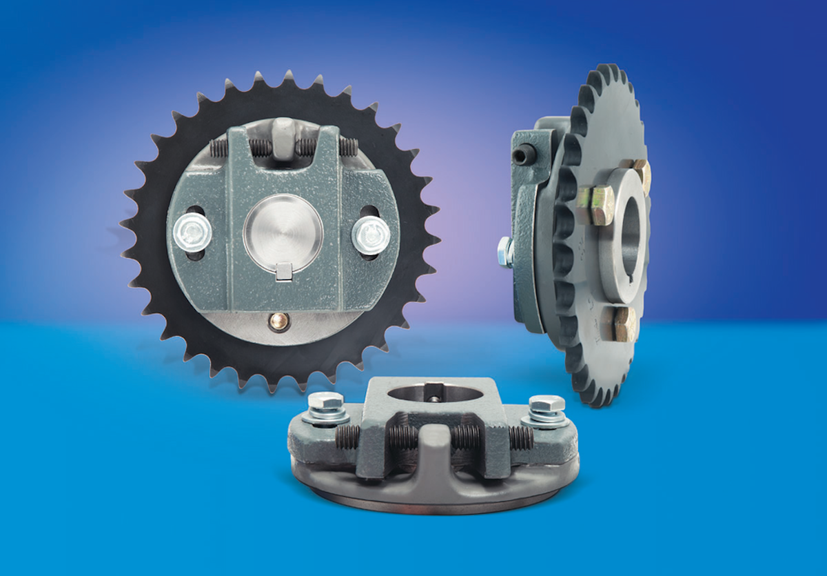 Phas-Lok Adjusting Hubs From: Zero-Max, Inc. | OEM Off-Highway