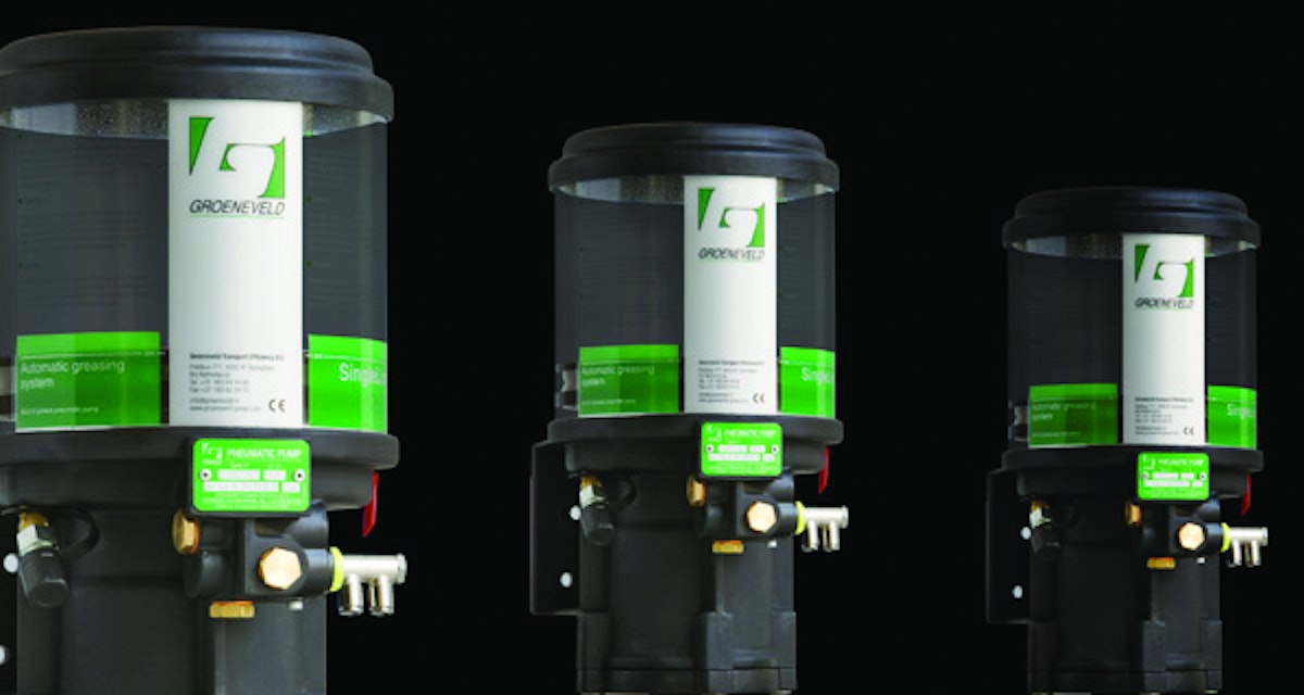 Société de transport de Montréal's 2,000th Bus Has Groenveld Automatic ...