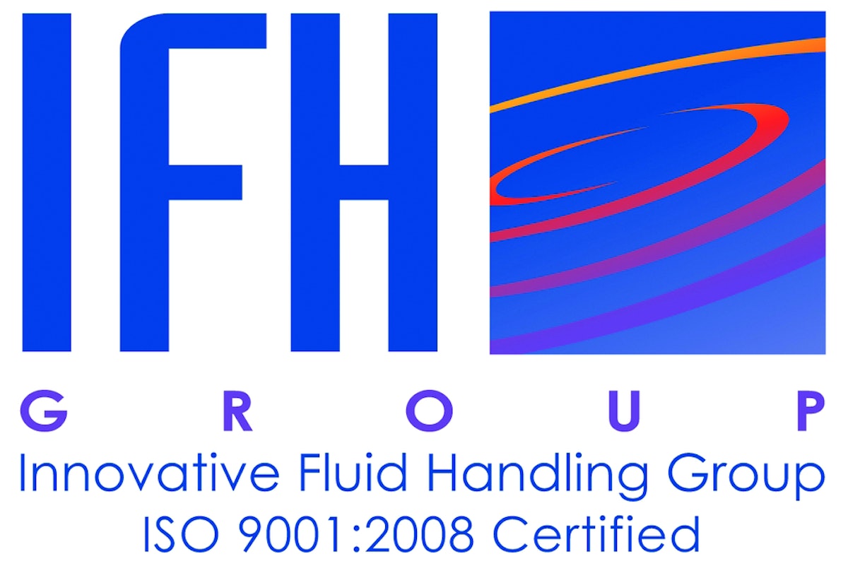 The IFH Group | OEM Off-Highway