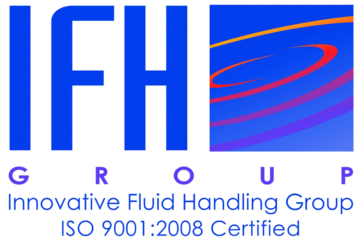 The IFH Group | OEM Off-Highway