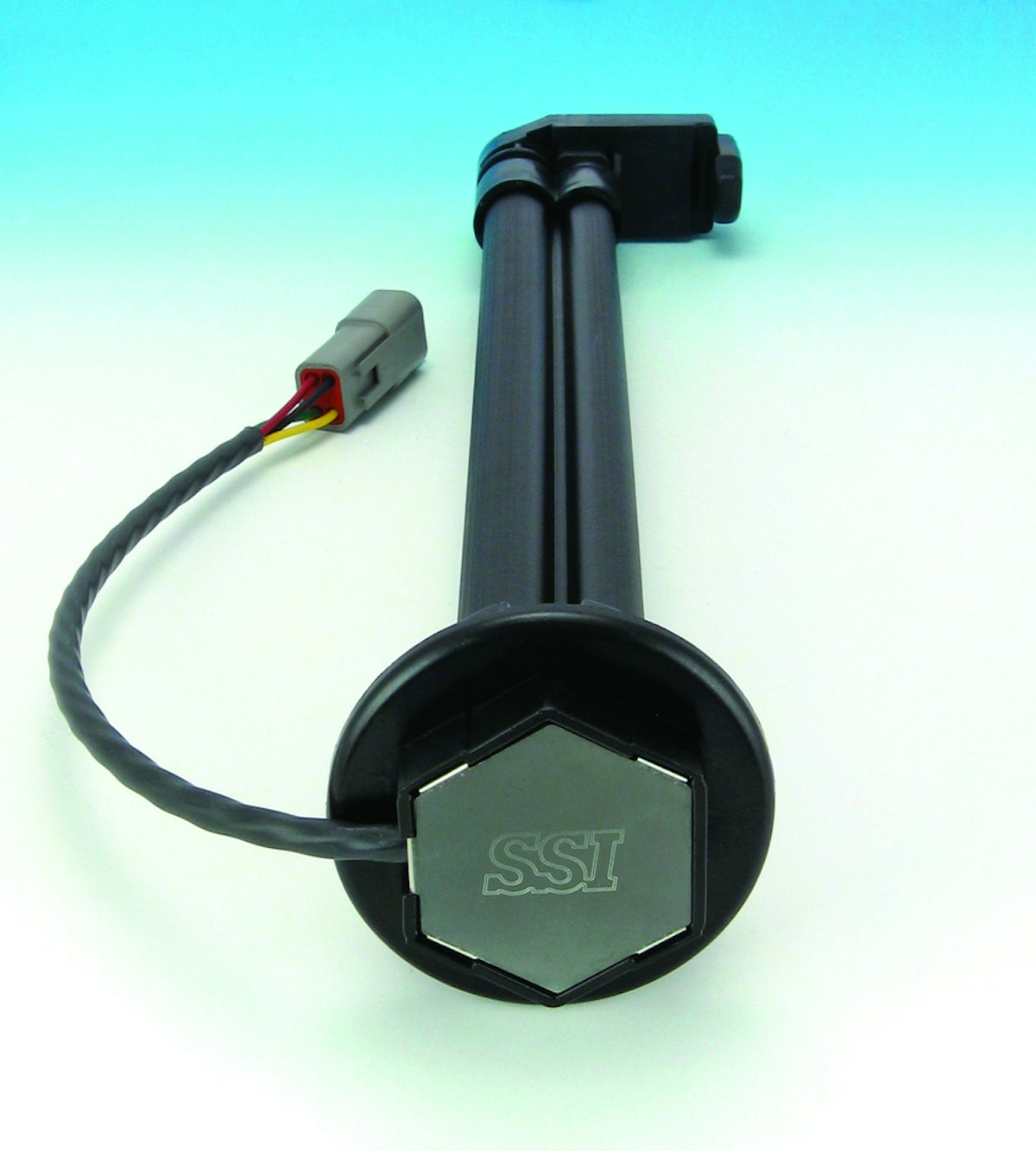 SCR System DEF Combination Sensor From: SSI Technologies | OEM Off-Highway
